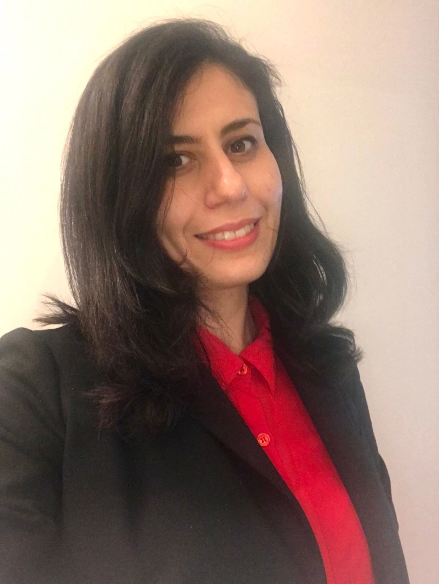 Azadeh Maroufmashat - IAI - Inter-American Institute for Global Change ...