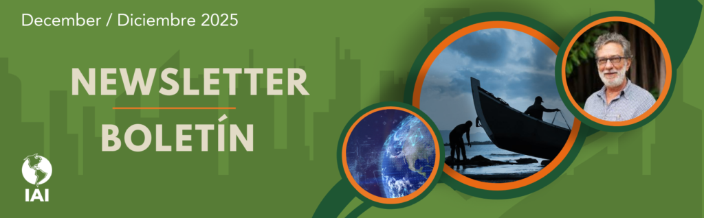 Quiénes somos – IAI – Inter-American Institute for Global Change Research